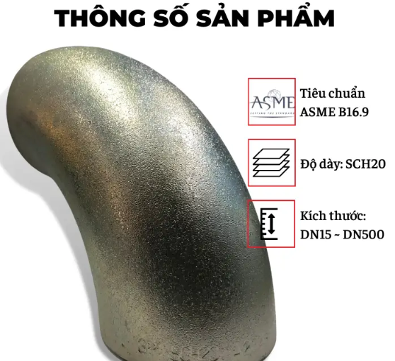 TIÊU CHUẨN SCH20 LÀ GÌ ? LƯU Ý KHI THI CÔNG PHỤ KIỆN HÀN SCH20