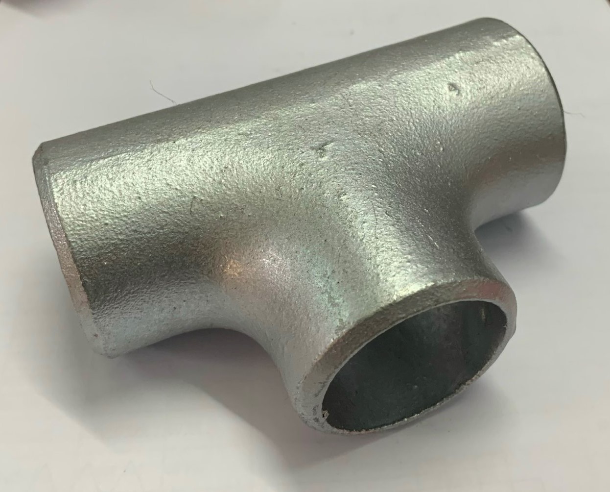 Tổng Quan Về Tê Thép Hàn. Ưu Nhược Điểm Của Tê Thép Hàn Và Tê Thép Ren