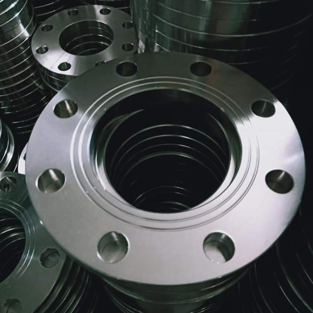 Kích Thước Tiêu Chuẩn Mặt Bích JIS