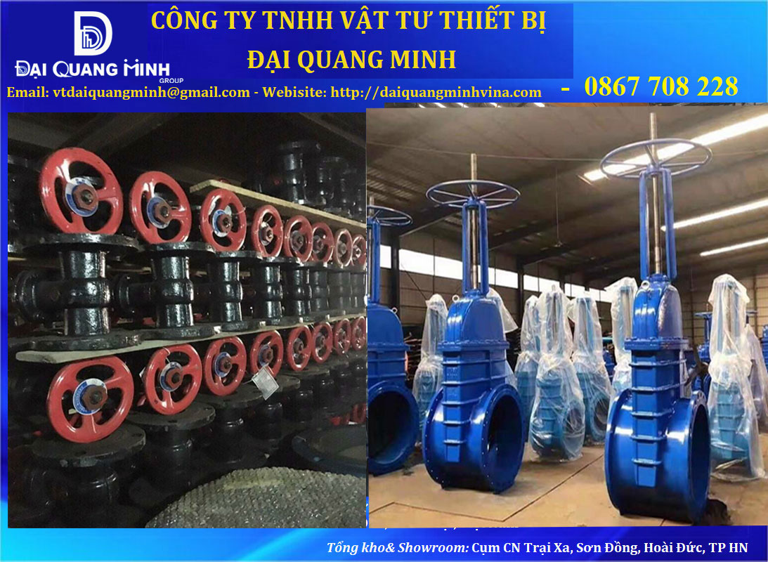 NHỮNG ĐIỀU CẦN LƯU Ý KHI LẮP ĐẶT VAN CỔNG