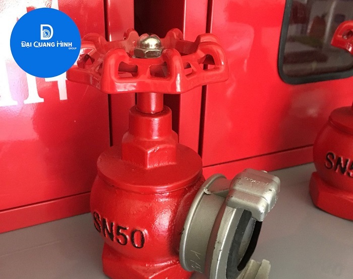 Hướng dẫn lắp đặt và sử dụng các loại van PCCC an toàn, hiệu quả